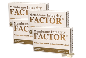 MembraneIntegrityFactor.com - Order Now!